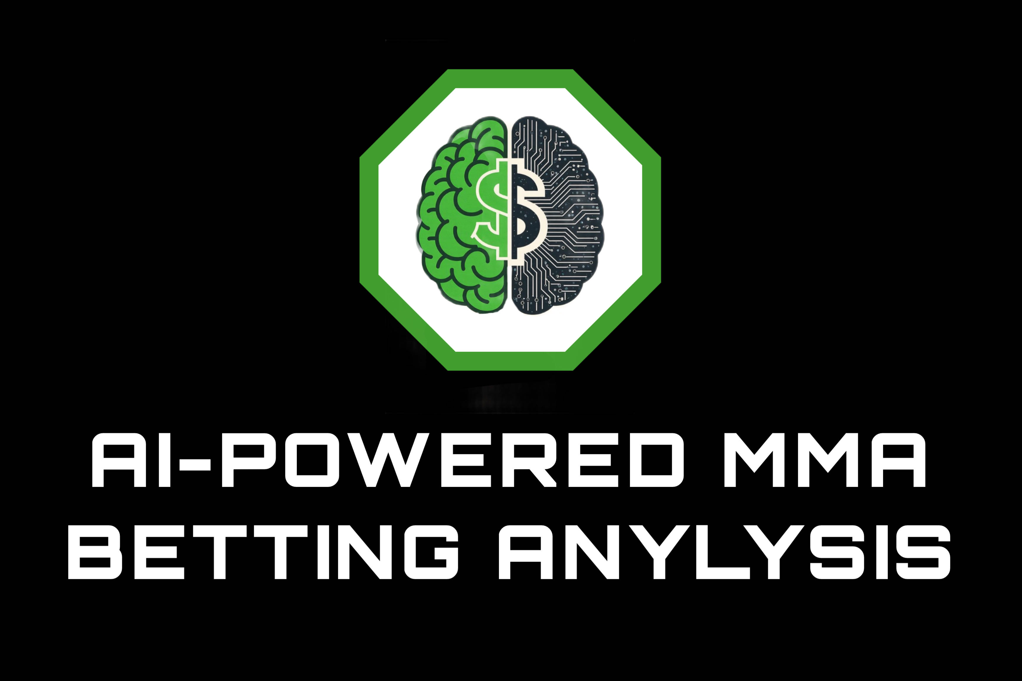 OctoBet.ai - AI-Powered MMA Betting Analysis & Predictions